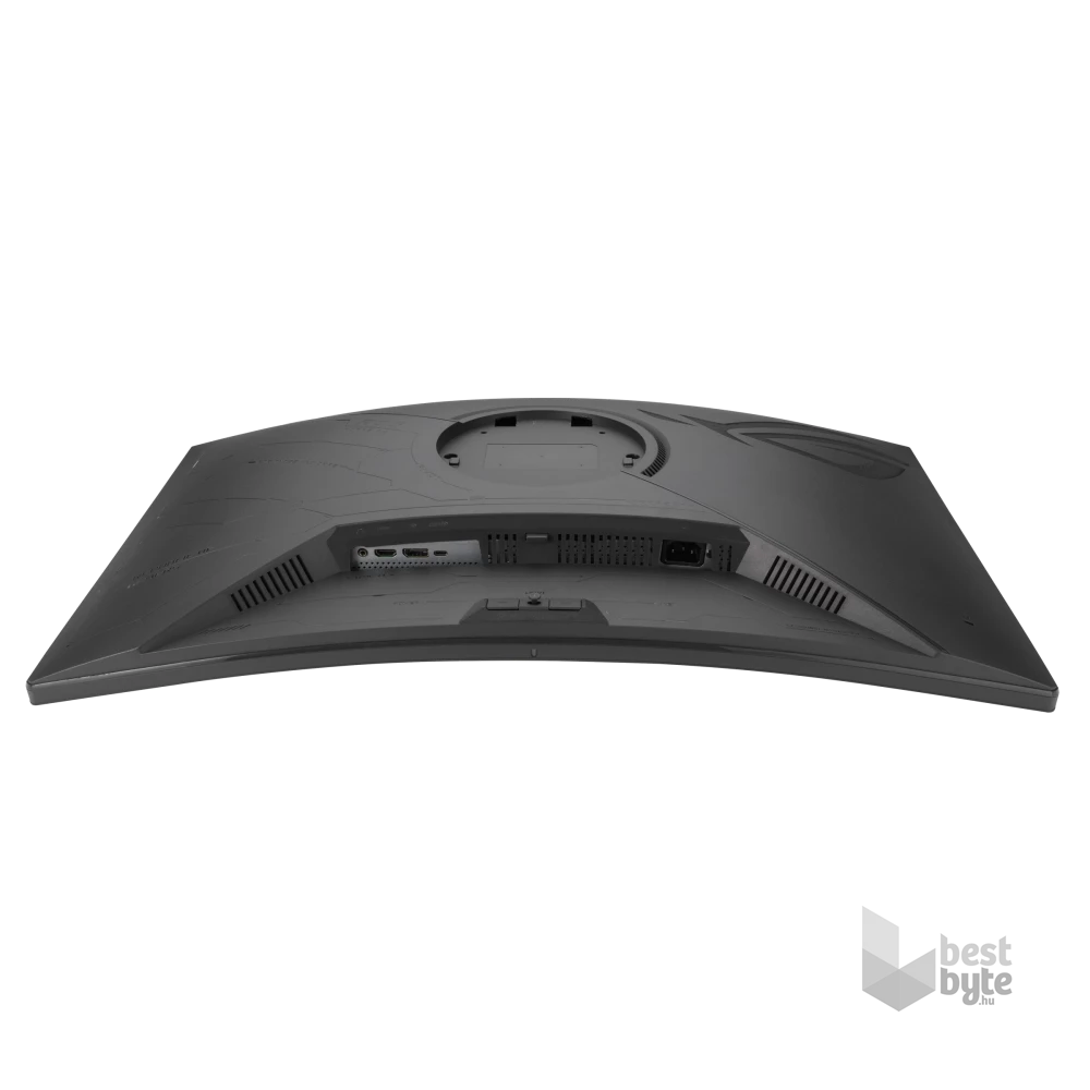 ASUS 31,5" ROG Strix XG32WCS QHD Fast VA 180Hz HDMI/DP/USB-C fekete ...