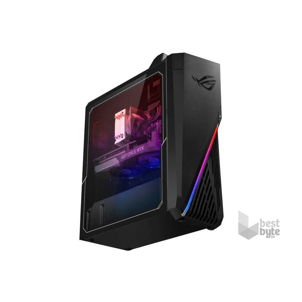 ASUS GAMER PC ROG Strix G15DK-R5800X2450, Ryzen 7 5800X ,16GB, 512GB M ...