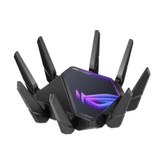 ASUS Wireless Router Quand Band AX16000 1xWAN(2.5Gbps) + 2xWAN/LAN ...