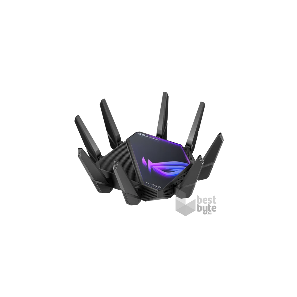 ASUS Wireless Router Quand Band AX16000 1xWAN(2.5Gbps) + 2xWAN/LAN ...