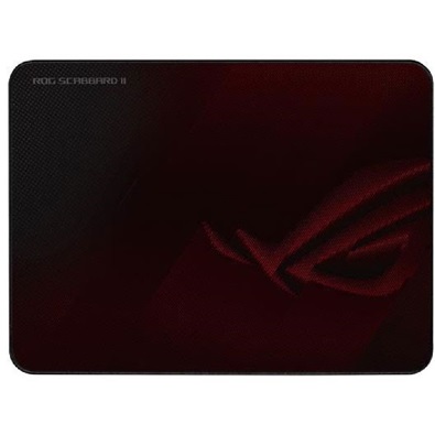 Asus ROG Scabbard II Medium Gamer egérpad - BestByte