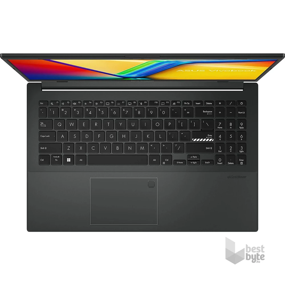 Asus Vivobook Go E1504GA-NJ253TW laptop (15,6"FHD/Intel N200/Int.VGA ...