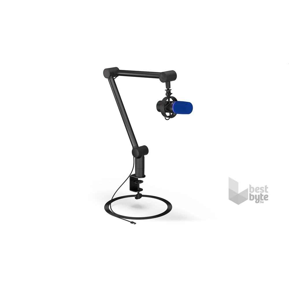 Endorfy Solum Broadcast mikrofon - BestByte