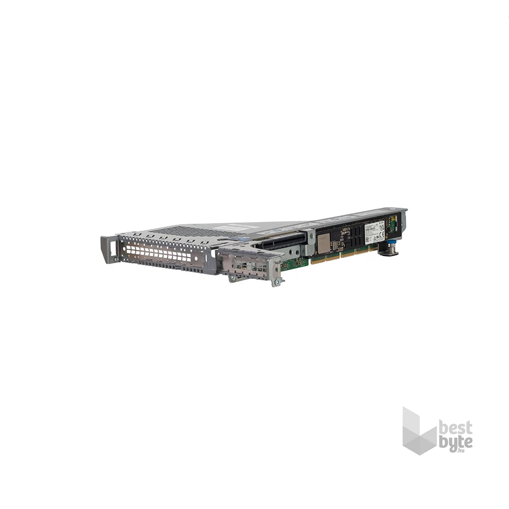 HPE P48804-B21 ProLiant DL380 Gen11 2U x16/x16 Tertiary Riser Kit ...