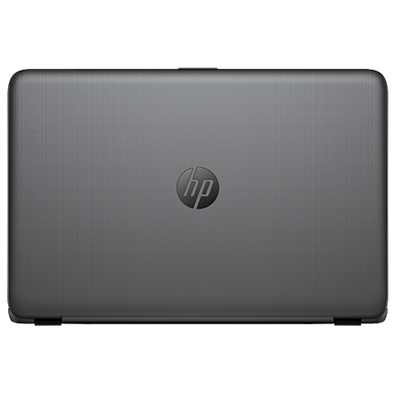 HP 250 G4 15,6" fekete laptop - BestByte