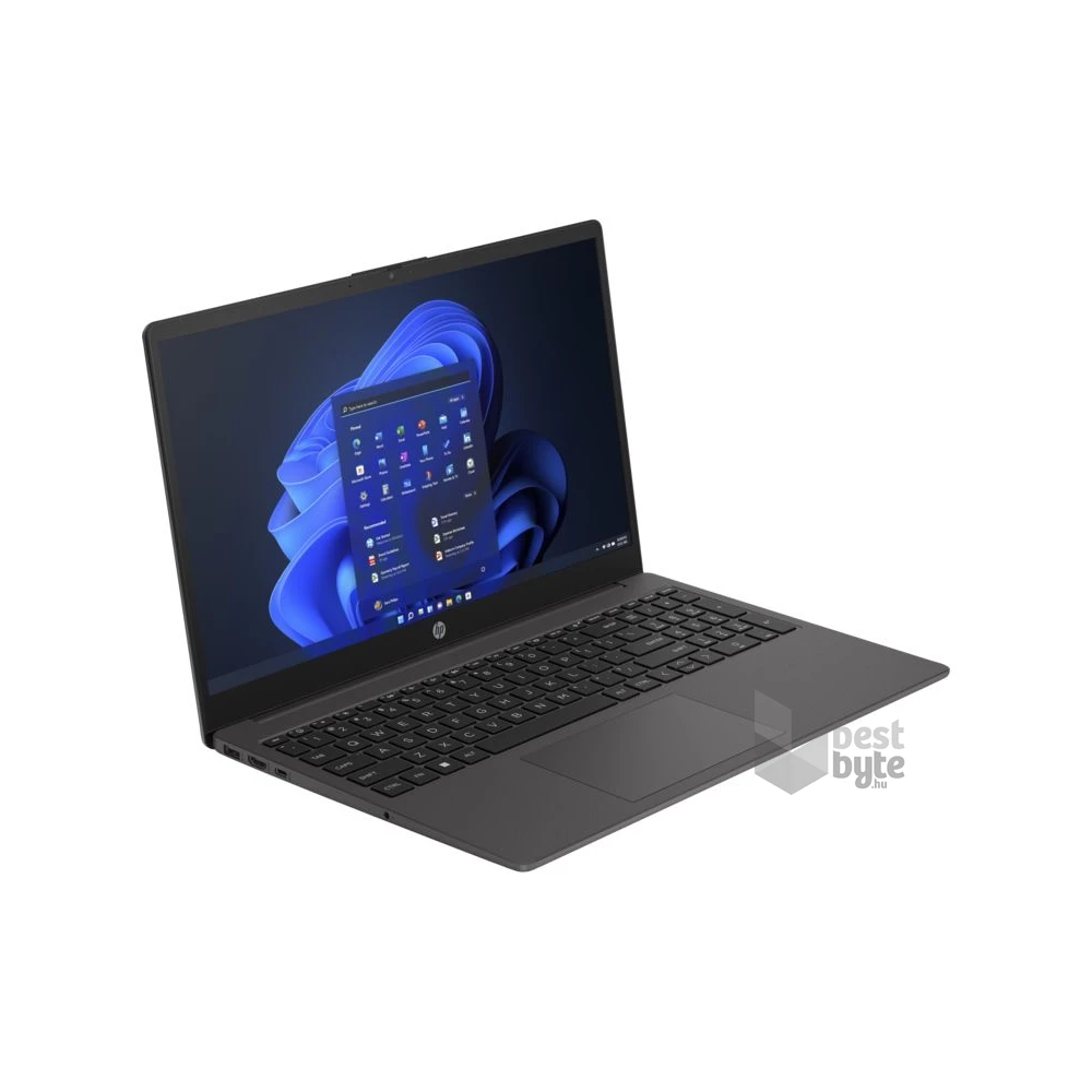 HP 255 G10 laptop (15,6"FHD/AMD Ryzen 5 7530U/Int.VGA/8GB RAM/512GB ...
