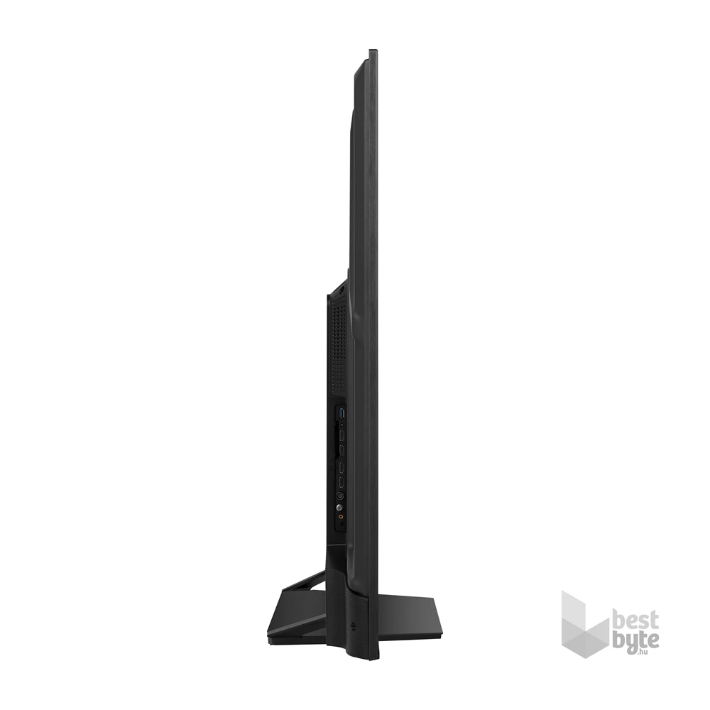 Hisense 55" 55U7NQ 4K UHD Smart MiniLED TV (Újszerű) - BestByte