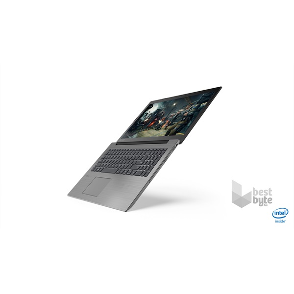 LENOVO IdeaPad 330 15,6" Barna laptop - BestByte
