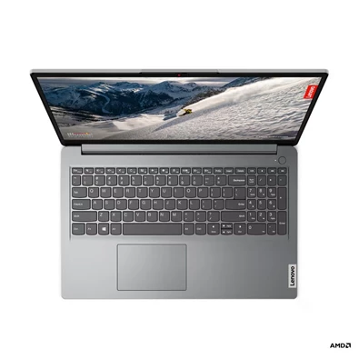 Lenovo IdeaPad 1 15AMN7 laptop (15,6"FHD/AMD Ryzen 3 7320U/Int.VGA/8GB ...