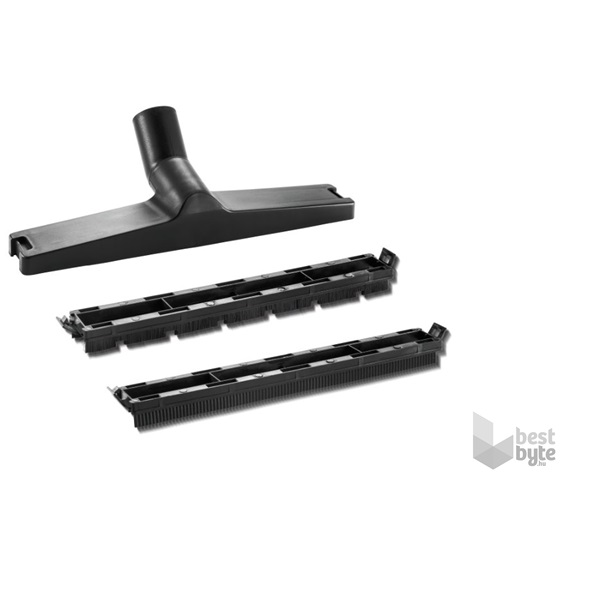 Nilfisk BUDDY II 12 12 literes tartállyal száraz-nedves porszívó - BestByte