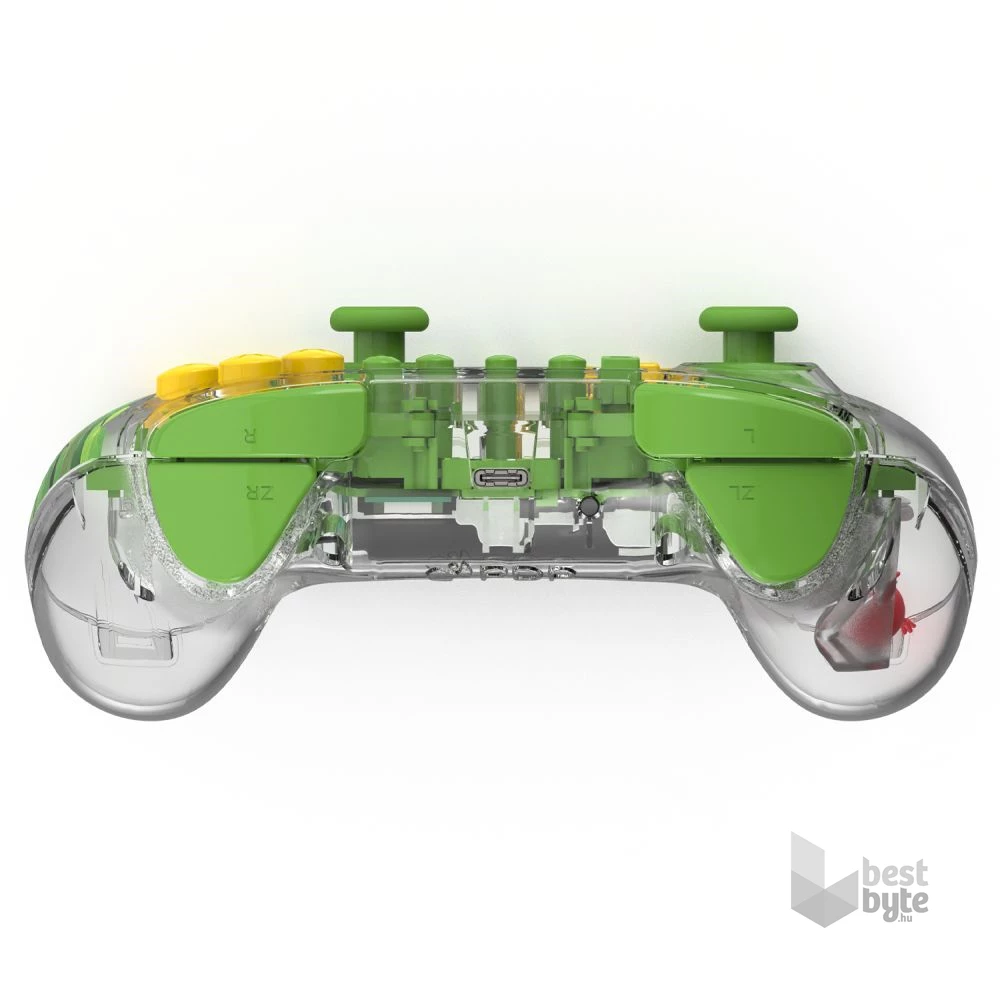 PDP 500-234-PIK REALMz Nintendo Switch/Switch 2 vezeték nélküli LED ...