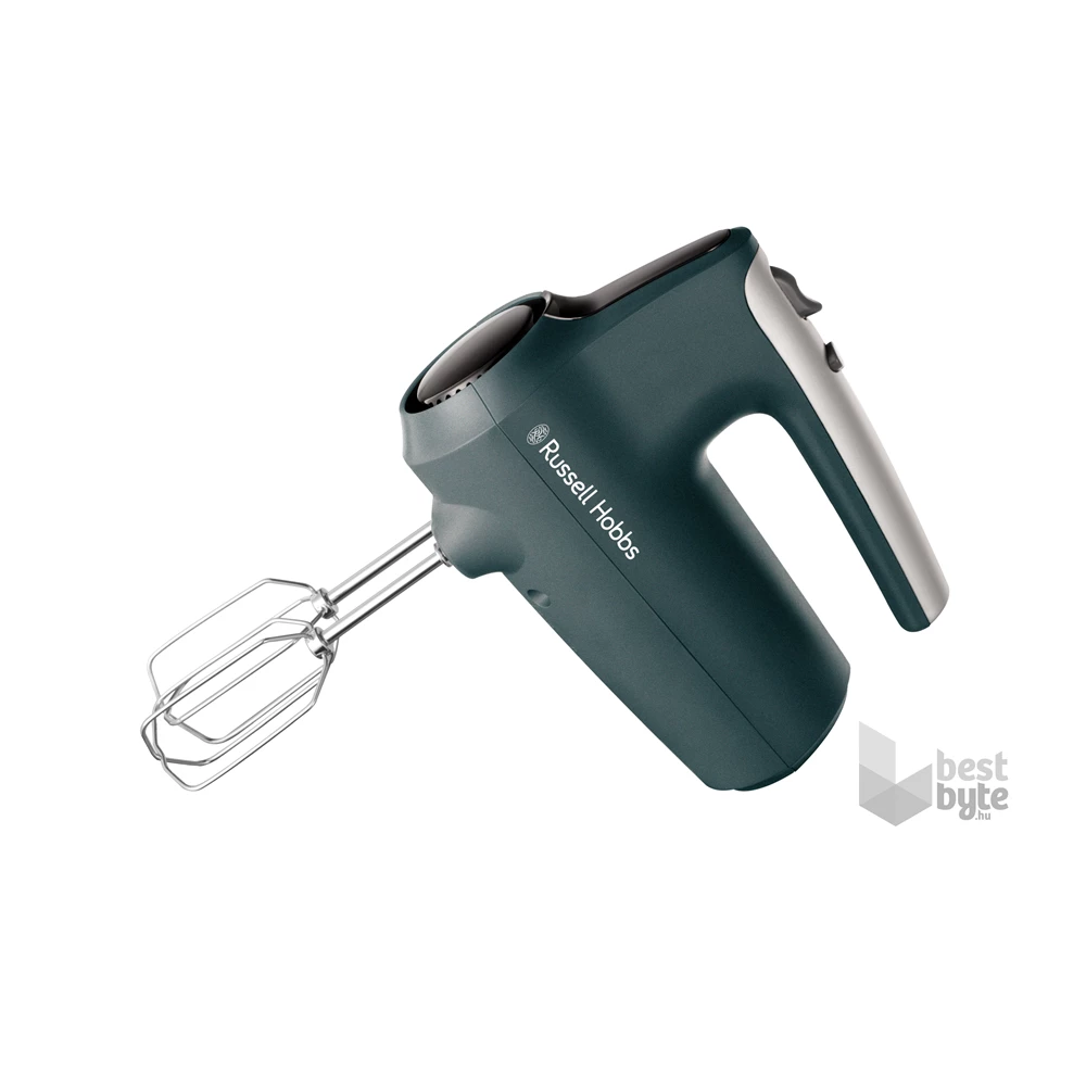 Russell Hobbs 27151-56/RH Desire Matte Charcoal szénszürke kézi mixer ...