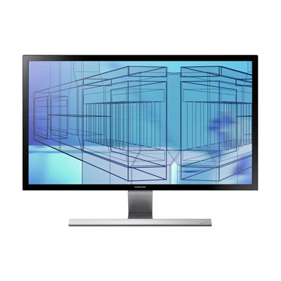 Samsung 28" U28D590D LED 4K 2HDMI Display port monitor - BestByte