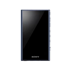 Sony NWA306L.CEW Bluetooth/Wi-Fi kék hordozható audiojátszó - BestByte
