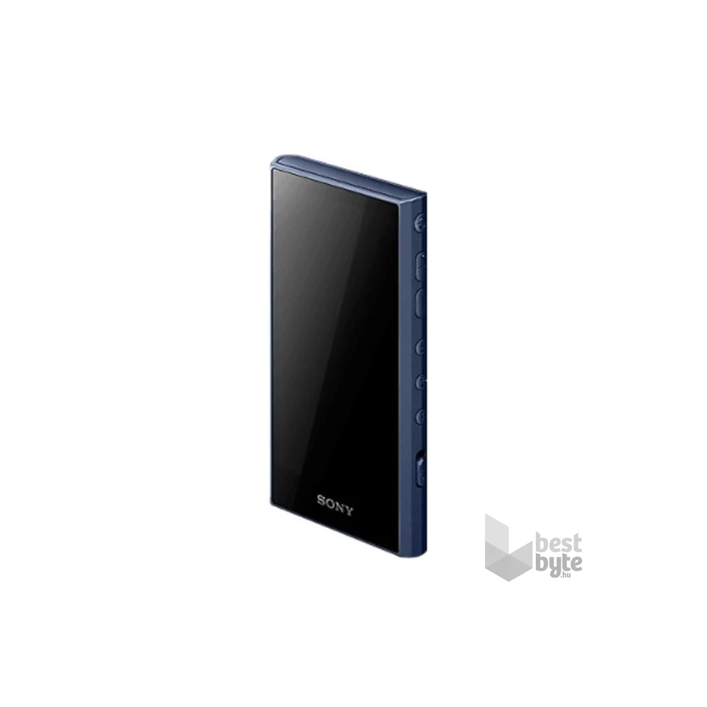 Sony NWA306L.CEW Bluetooth/Wi-Fi kék hordozható audiojátszó - BestByte