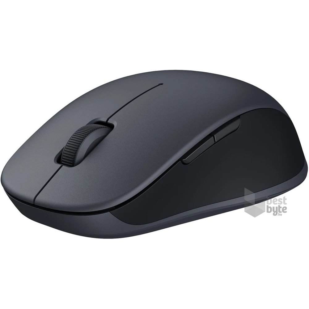 Xiaomi BHR8850GL Dual-mode Wireless Mouse 2 fekete vezeték nélküli egér ...