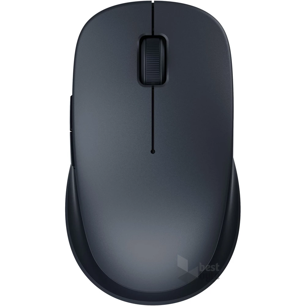 Xiaomi BHR8850GL Dual-mode Wireless Mouse 2 fekete vezeték nélküli egér ...
