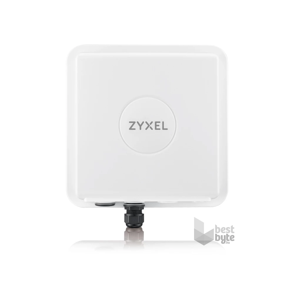 ZyXEL LTE7460 Kültéri LTE Router - BestByte