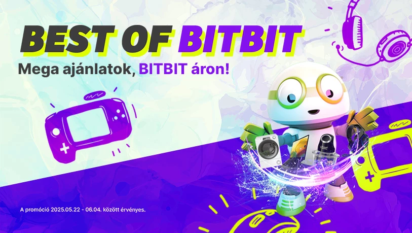 Best ajánlatok - BestByte